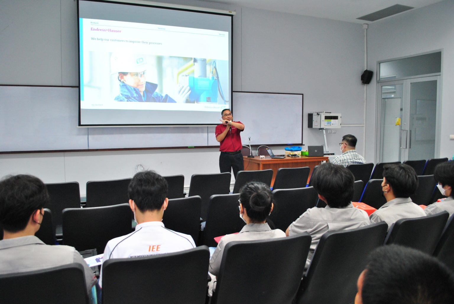 Instrumentation and Electronics Engineering – ภาควิชาวิศวกรรมเครื่องมือ ...