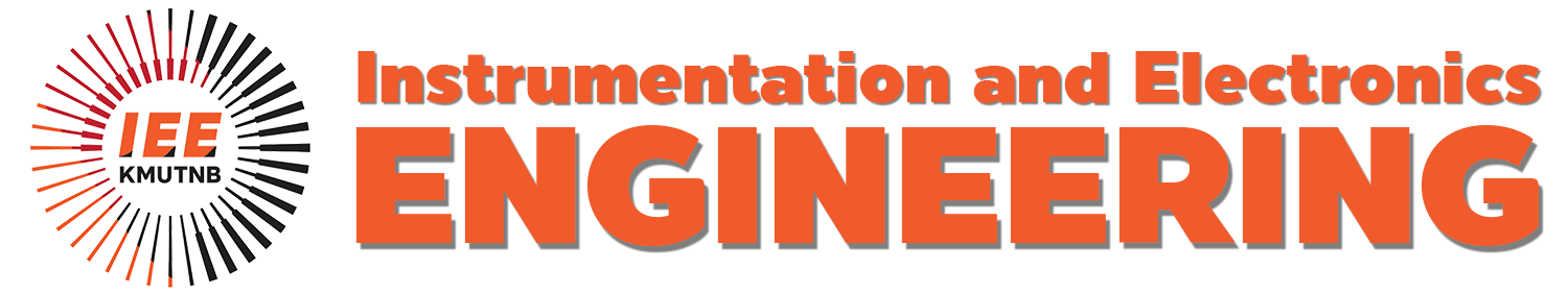 ประกันคุณภาพ – Instrumentation and Electronics Engineering