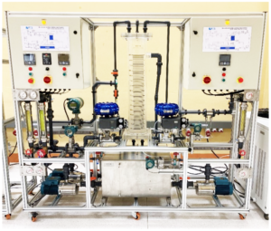 Process Automation Laboratory – Instrumentation and Electrical Energy ...