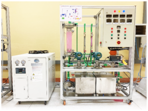 Process Automation Laboratory – Instrumentation and Electrical Energy ...