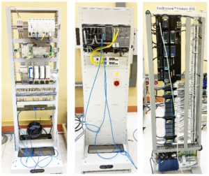 Process Automation Laboratory – Instrumentation and Electrical Energy ...
