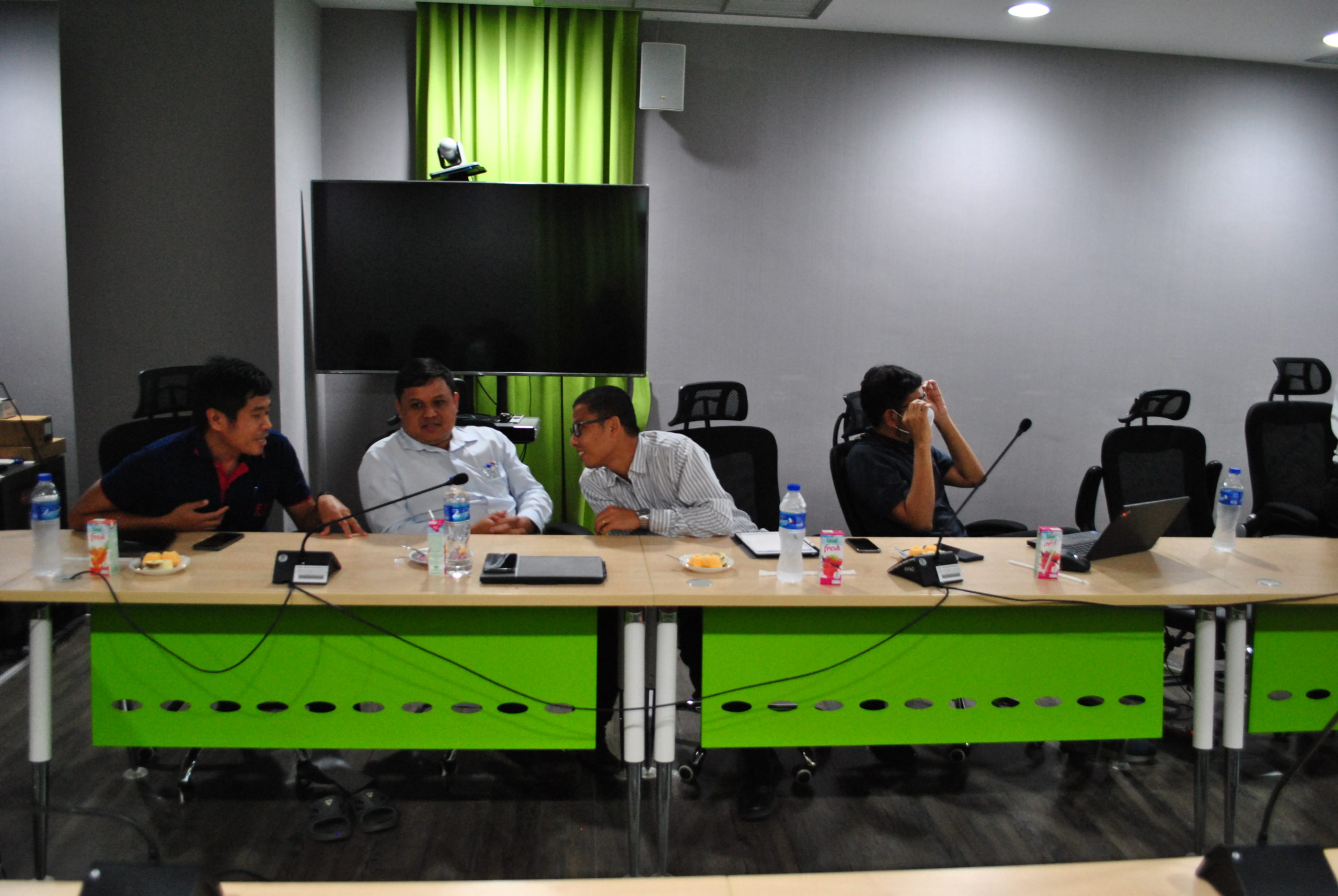 บริษัท โซนี่ ดีไวซ์ เทคโนโลยี (ประเทศไทย) – Instrumentation and ...